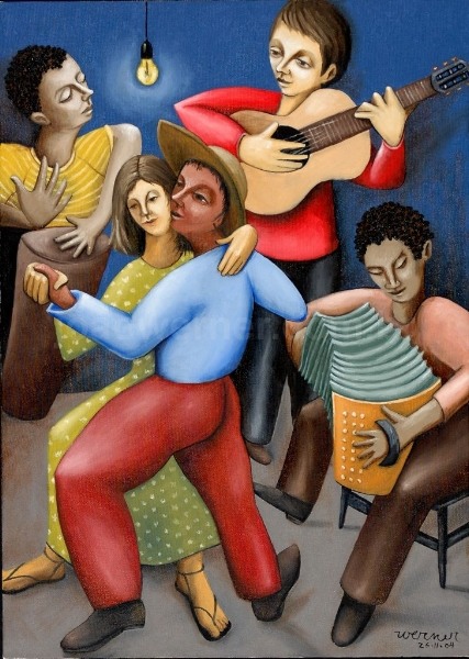 Northeastern gossip: Conheça mais sobre o Forró, Dança Típica ...