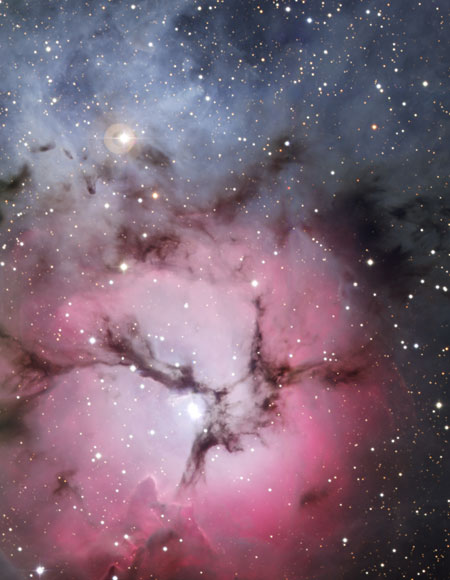 50 Fabulous Deep-Space Nebula Photos - 1001Best Wallpapers