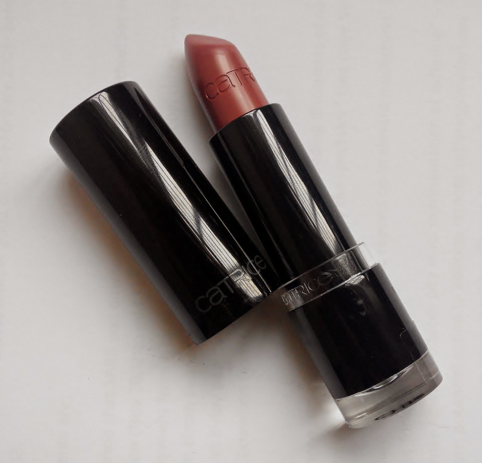 StopnMakeup: Review: Catrice Ultimate Colour in 020 Maroon