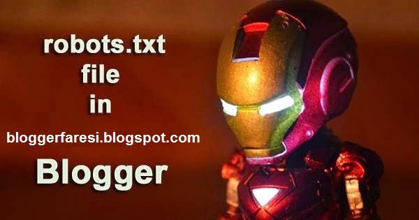 Blogger Robots.Txt Dosyası Nasıl Düzenlenir ? - Neler Yapılmalı ...