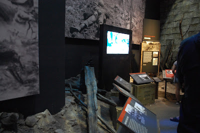 A Peek into the Pantry: Molly Visits the National WWII Museum and Makes ...