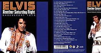 Elvis Today: Not Just Another Saturday Night