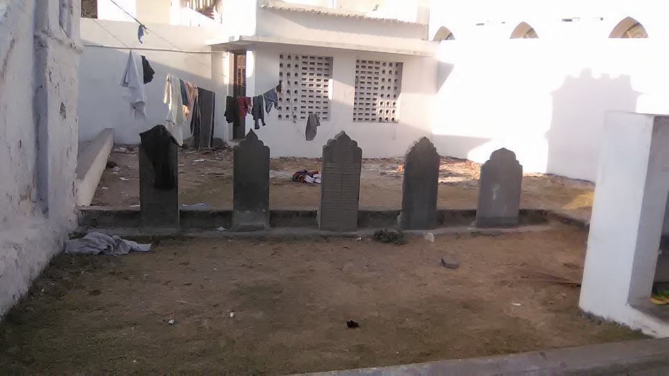 Tamilnadu Tourism: Chinna Pallivasal, Pulicat, Thiruvallur