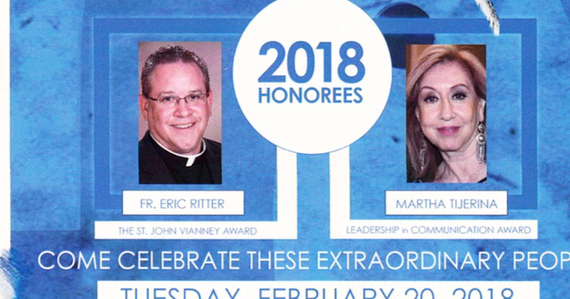 Walker Report - Shedding Light on Bexar County: Catholic TV of San ...