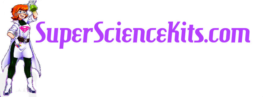 super science kits