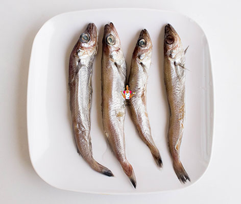 Spiced Panla Fish Recipe – Dobby's Signature