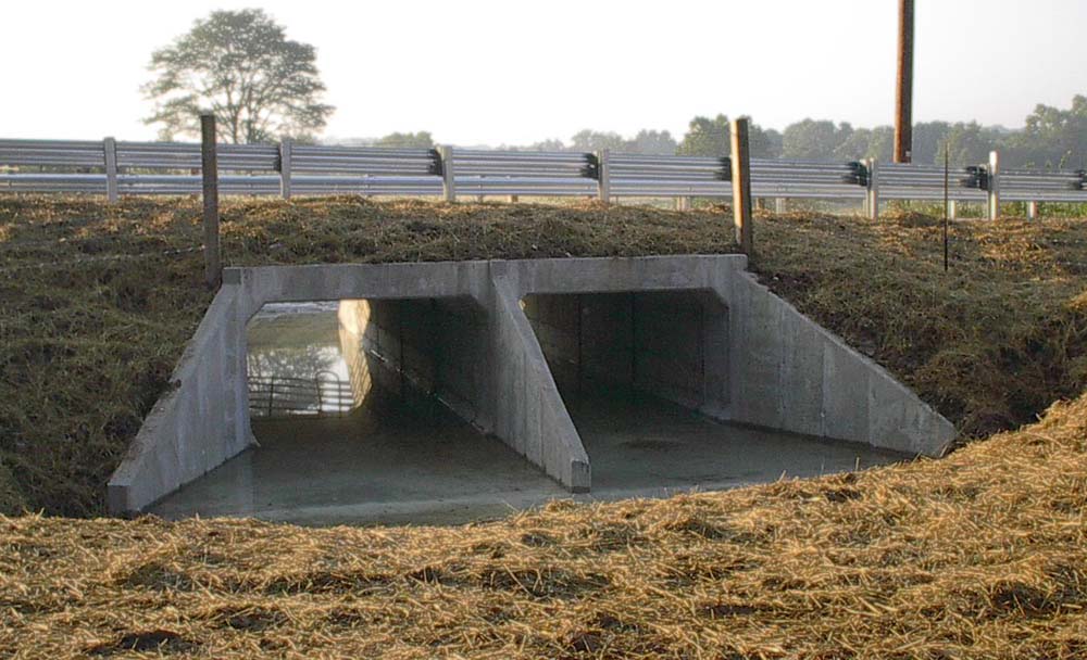 Civil Door :: All about Civil Engineering: :: Difference b/w Bridge ...