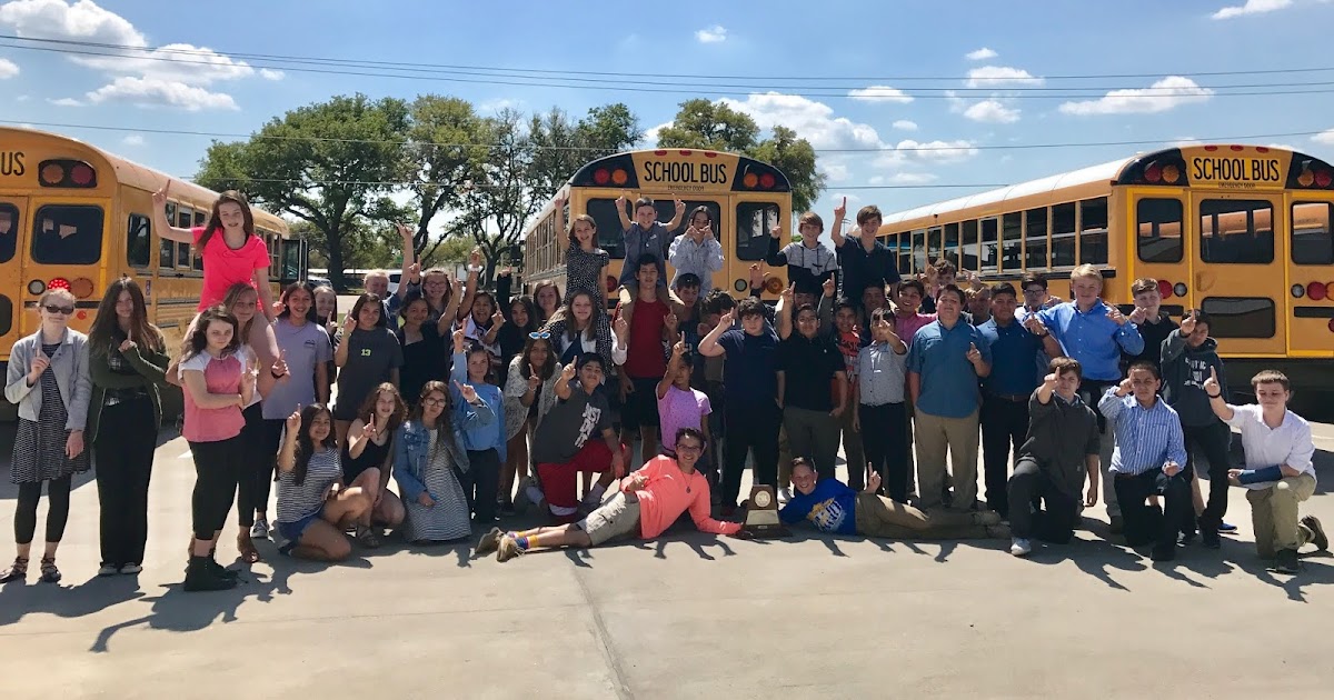 Blanco Middle School Bands: BMS Band Receives UIL Sweepstakes Award for ...
