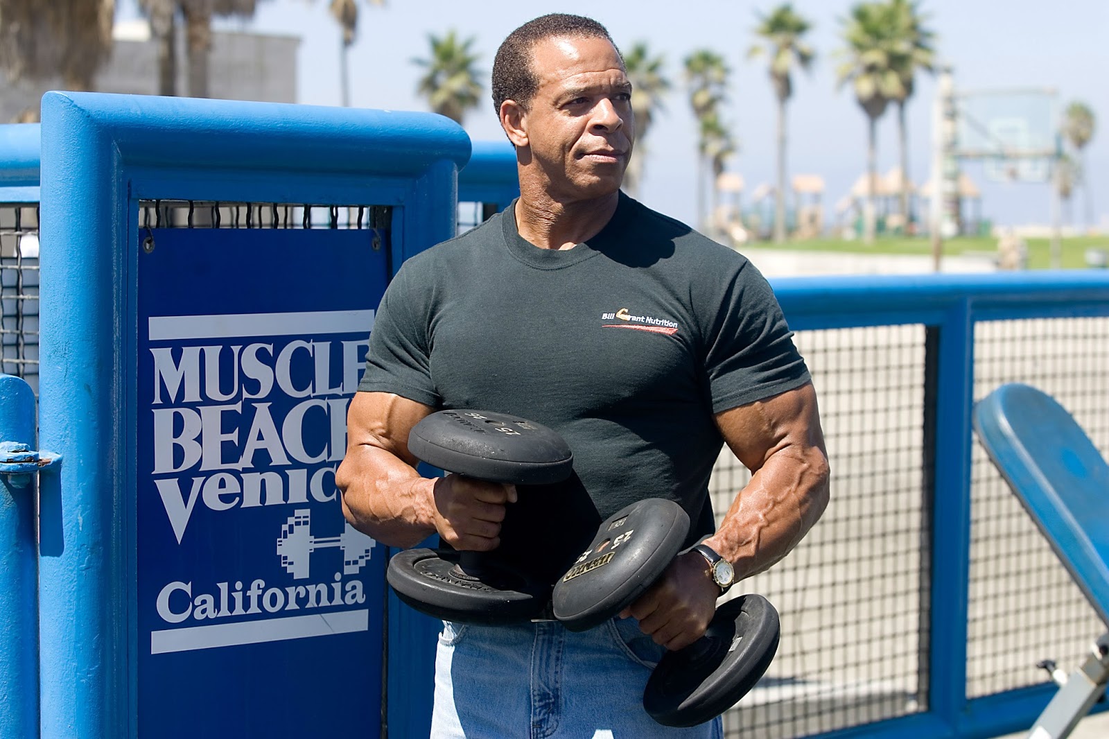 11 Super Buff Grandpas - SHREDDEDFIT