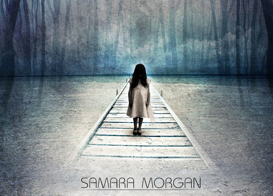 Záhady a jevy: Samara Morgan