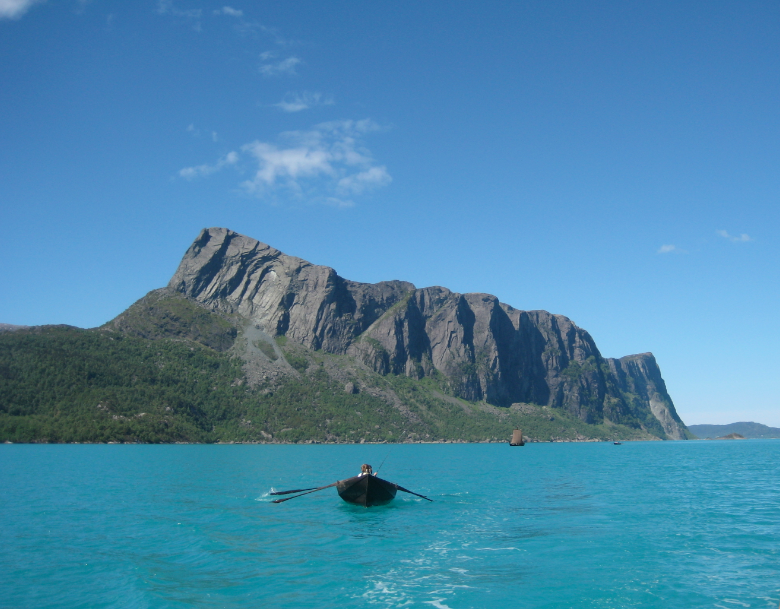 FjordKysten: Hyllestad - opplevingar for alle!