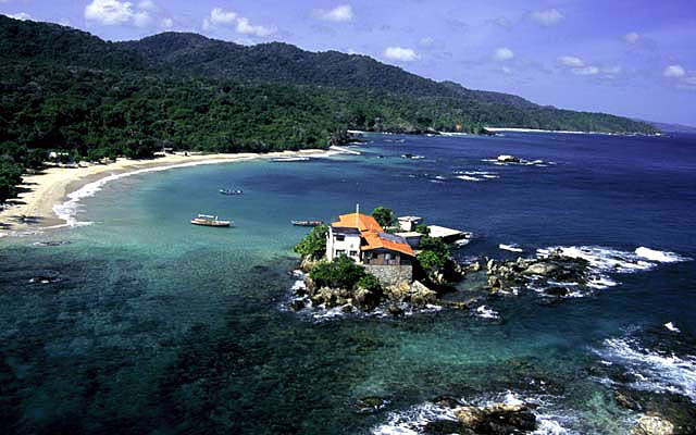 Playas del Estado Falcón