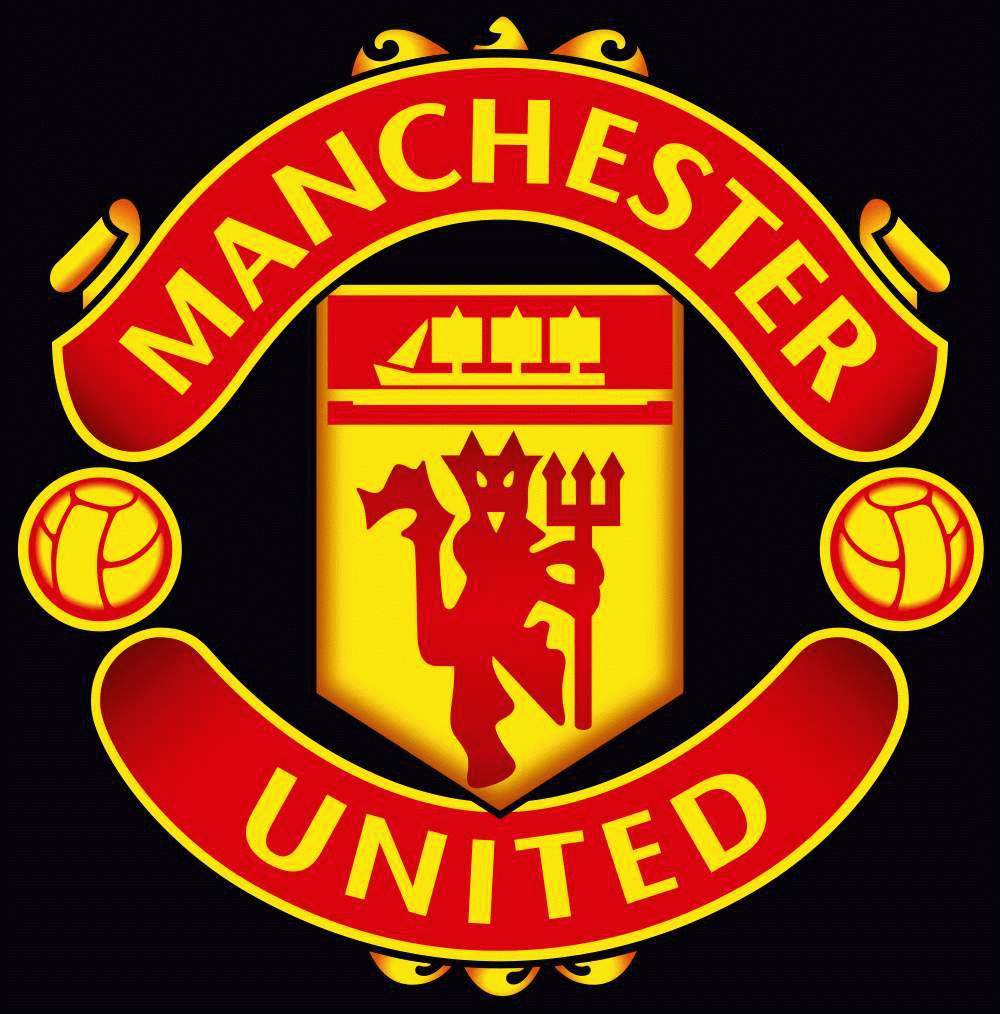 Logo: Logo Manchester United