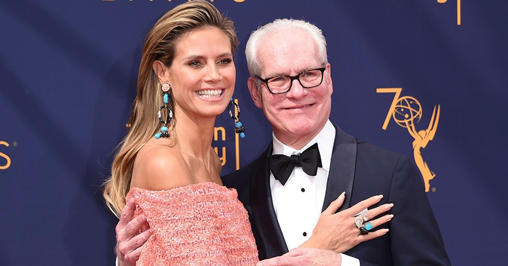 RETRO KIMMER'S BLOG: NEW HOSTS FOR PROJECT RUNWAY AND NEW SHOW FOR ...