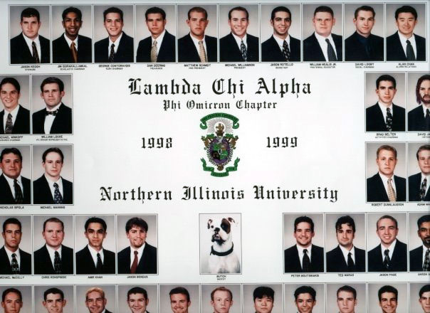 David Looby’s Life and Legalisms: Introduction