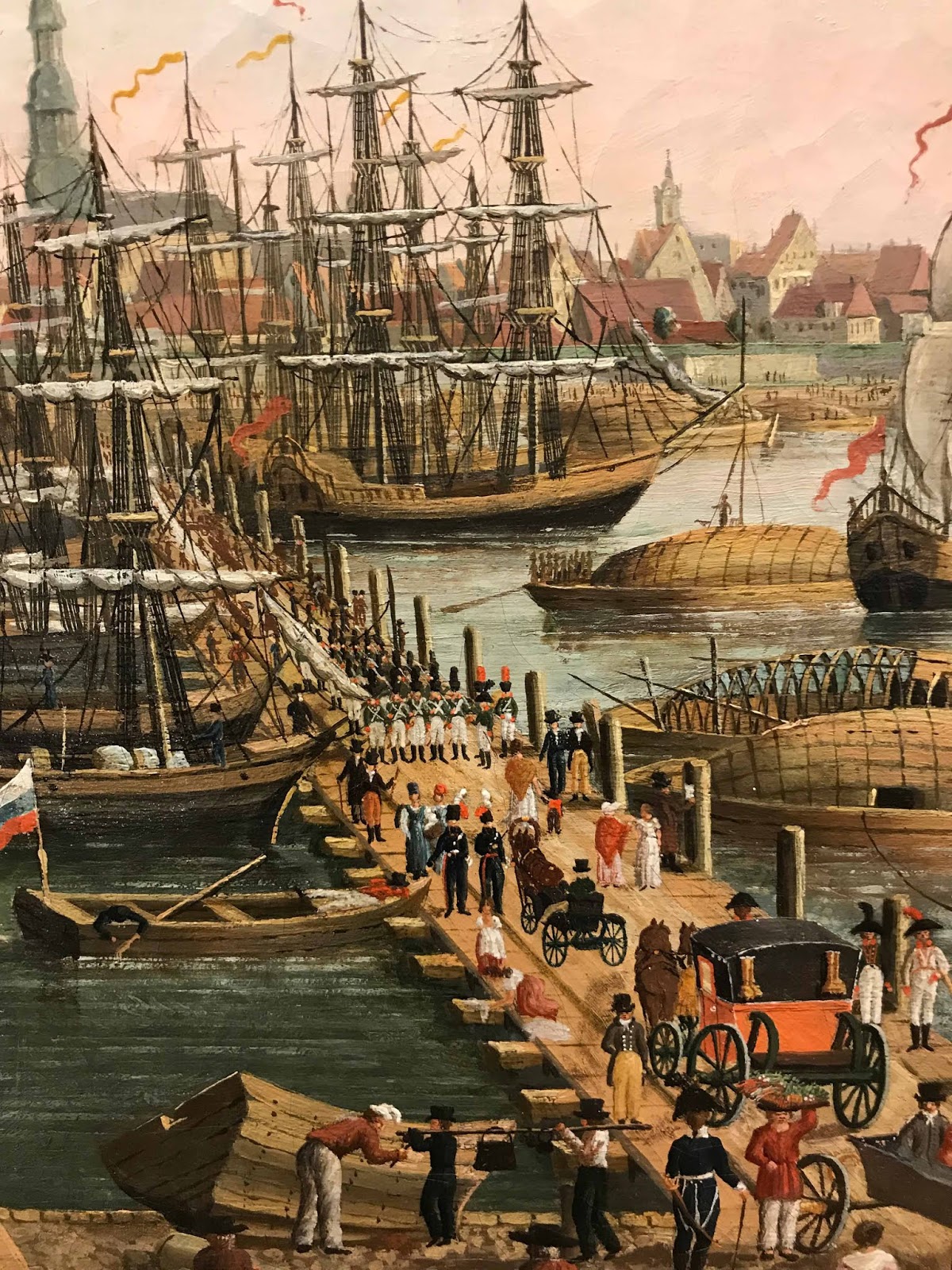 THE TOURISTIN: Travel Latvia. Riga Guide for First Time Visitors