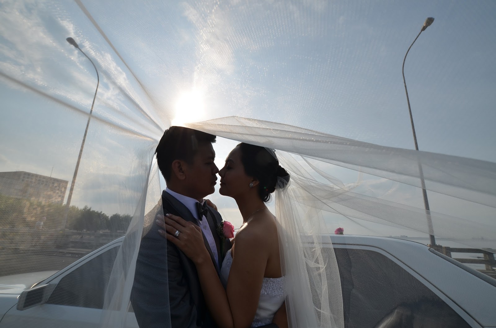 Nat Lyn Villanueva: Post Nuptial Photos by Nice Print Photography