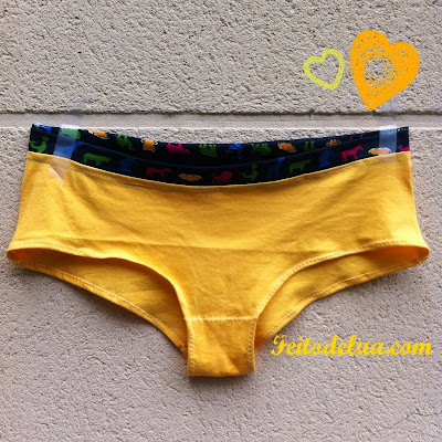 La Pantigana: noviembre 2013