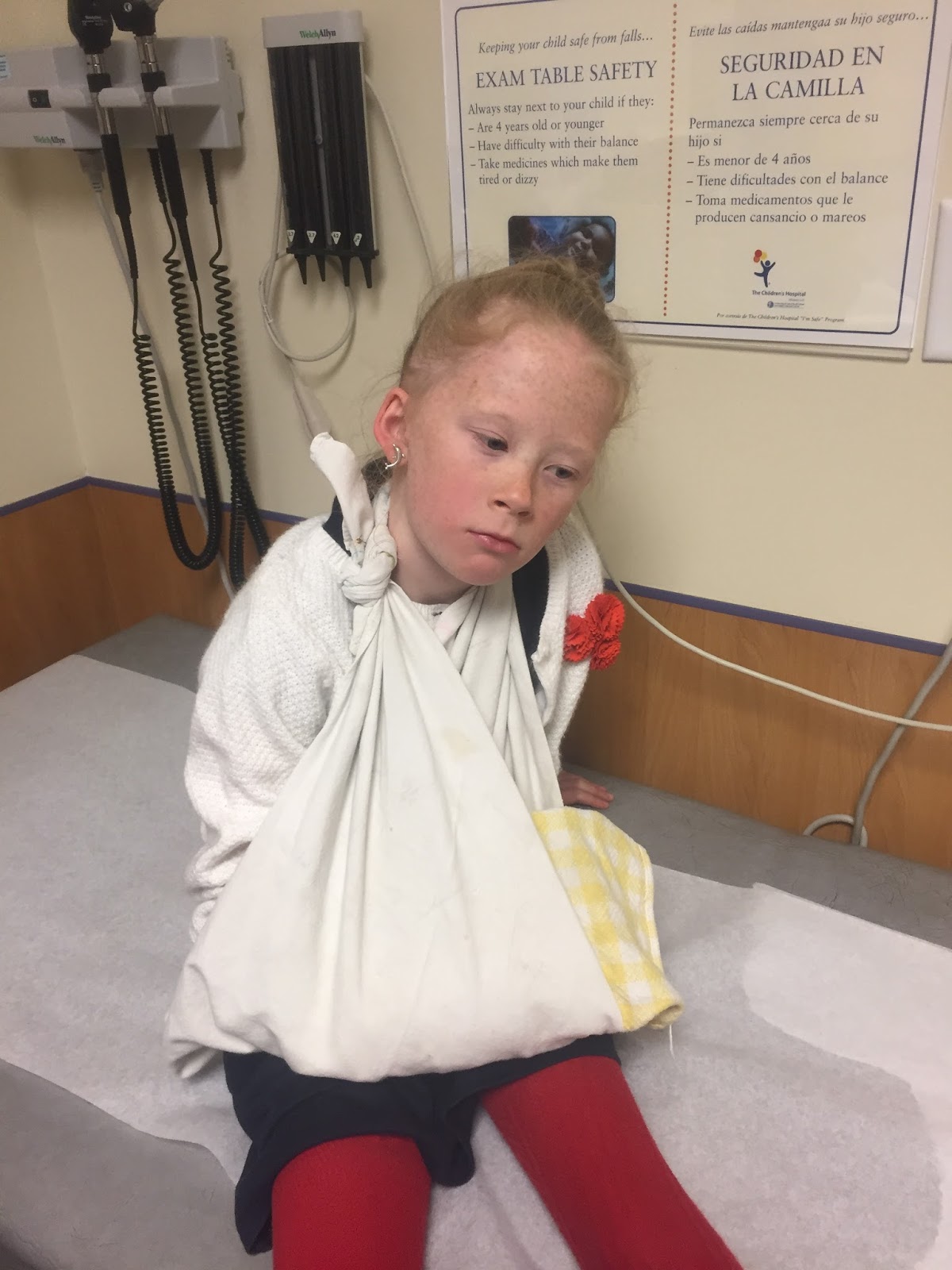 Morian-Holmes Family Fun