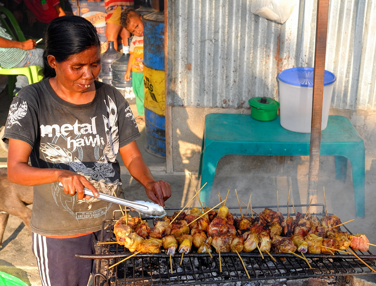 Eat Drink KL | Pau De Canela @ Dili, Timor-Leste