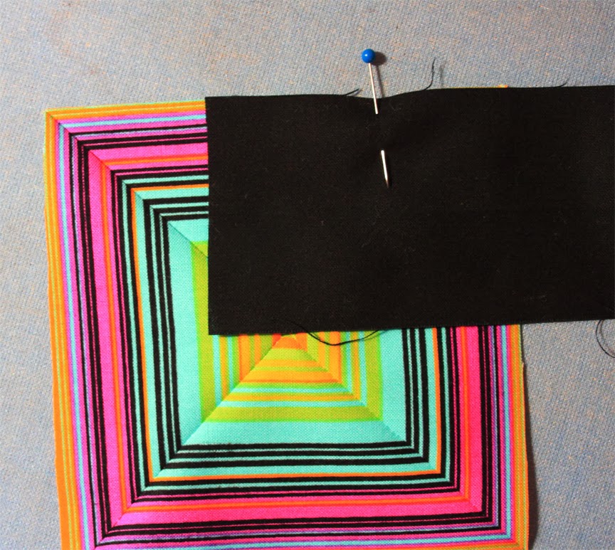 Sew in Love {with Fabric}: Holiday Headstart Blog Hop: Day 3