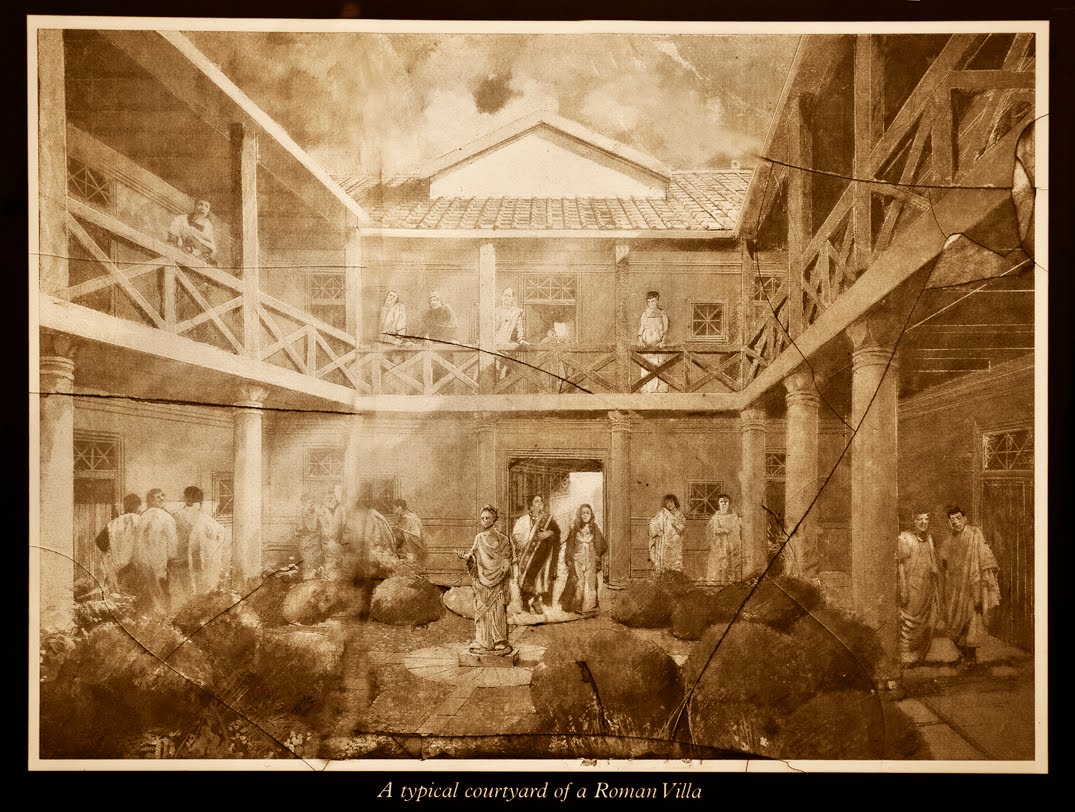 Nick Owen's Nature Blog: Two vast and trunkless legs of stone stand in ...