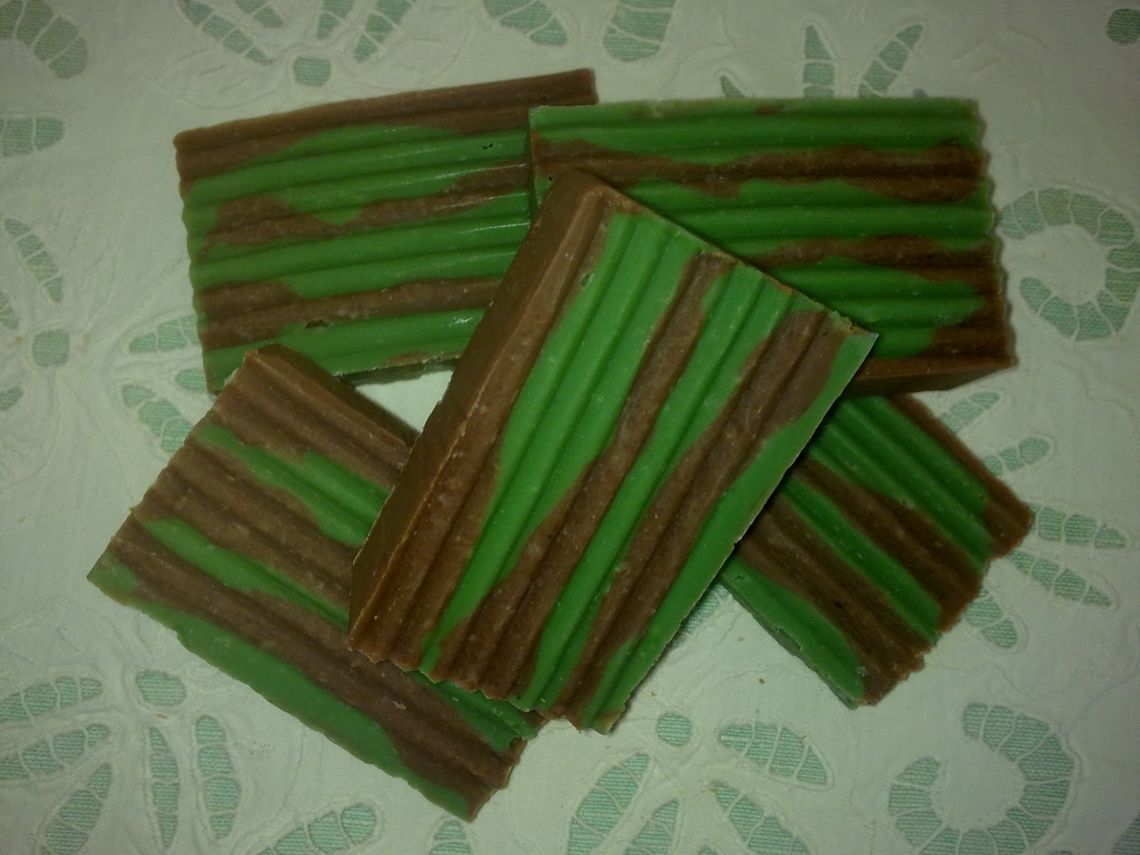 Izrada domaćih sapuna: RECEPTI ZA SAPUNE