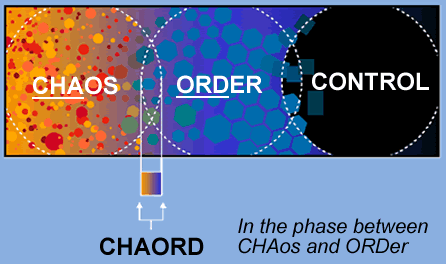 The Vinod Wadhawan Blog: 81. The Edge-of-Chaos Existence of Complex ...