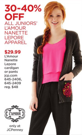 Catalog Cuties: Haley Halter, Part 2