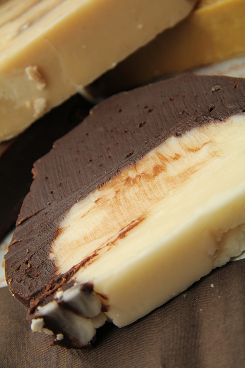 The Artisan Food Trail: Sweet Majesty: Fudge Kitchen