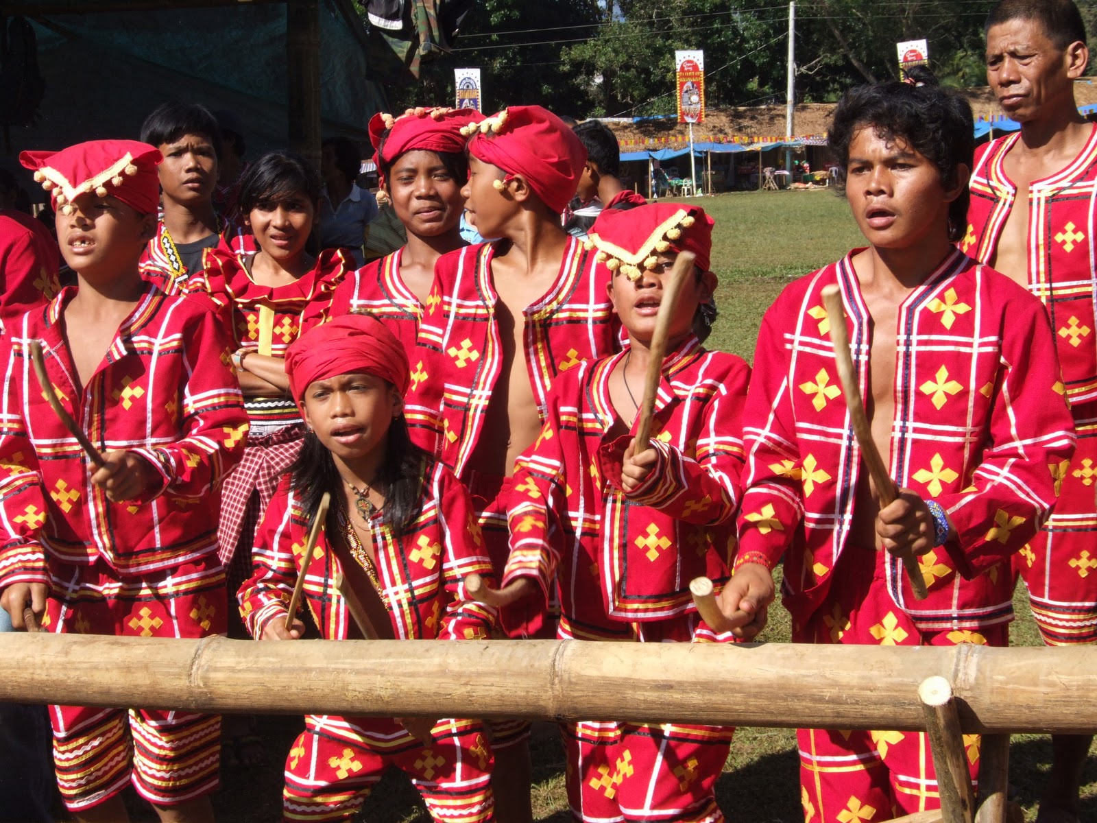 Keepers of Dreams: The Bukidnon Tribe: Background of the Study