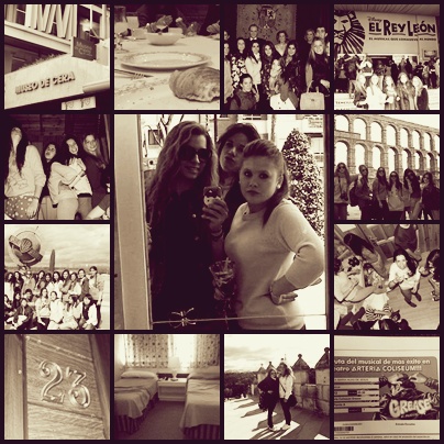 ¡qué ARTE, quillo!: abril 2012