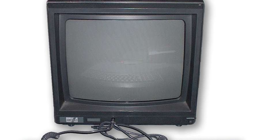 Retromobe - retro mobile phones and other gadgets: Amstrad CPC 6128 (1985)