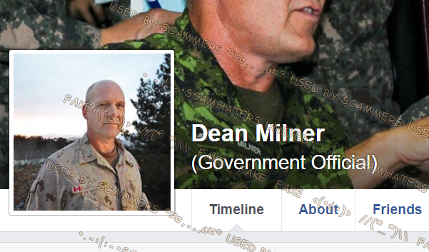 ScamHaters United .. Visit us also on Facebook and Instagram ...