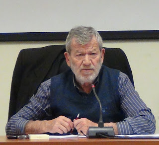 ΑΙΣΘΗΣΗ αποτυπώνει η νέα γραπτή του δήλωση του πρώτου πρώην Δημάρχου ...