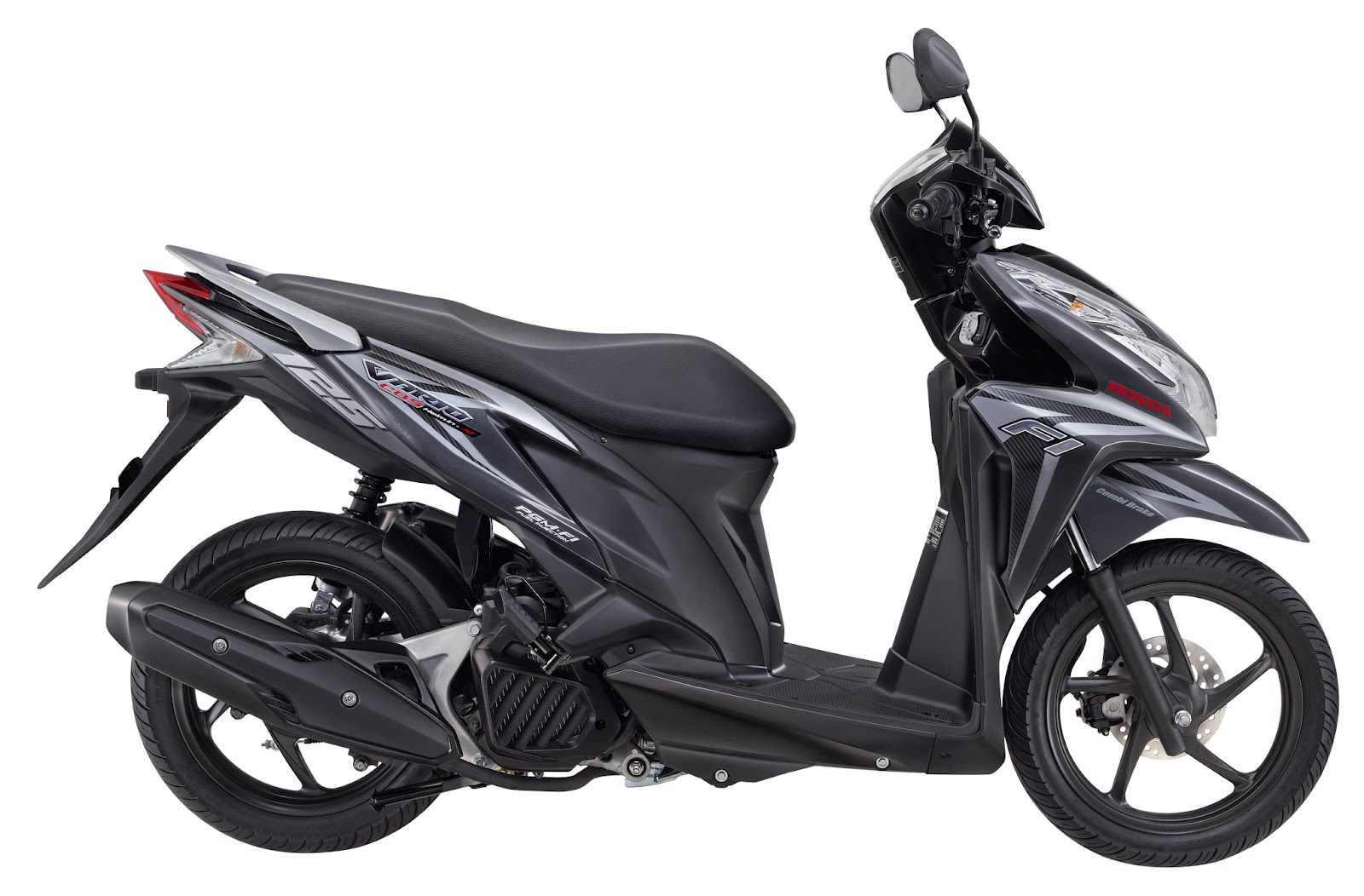 VARIO TECHNO 125CC PGMFI: Varian Warna Honda Vario Techno 125 PGM-FI ...