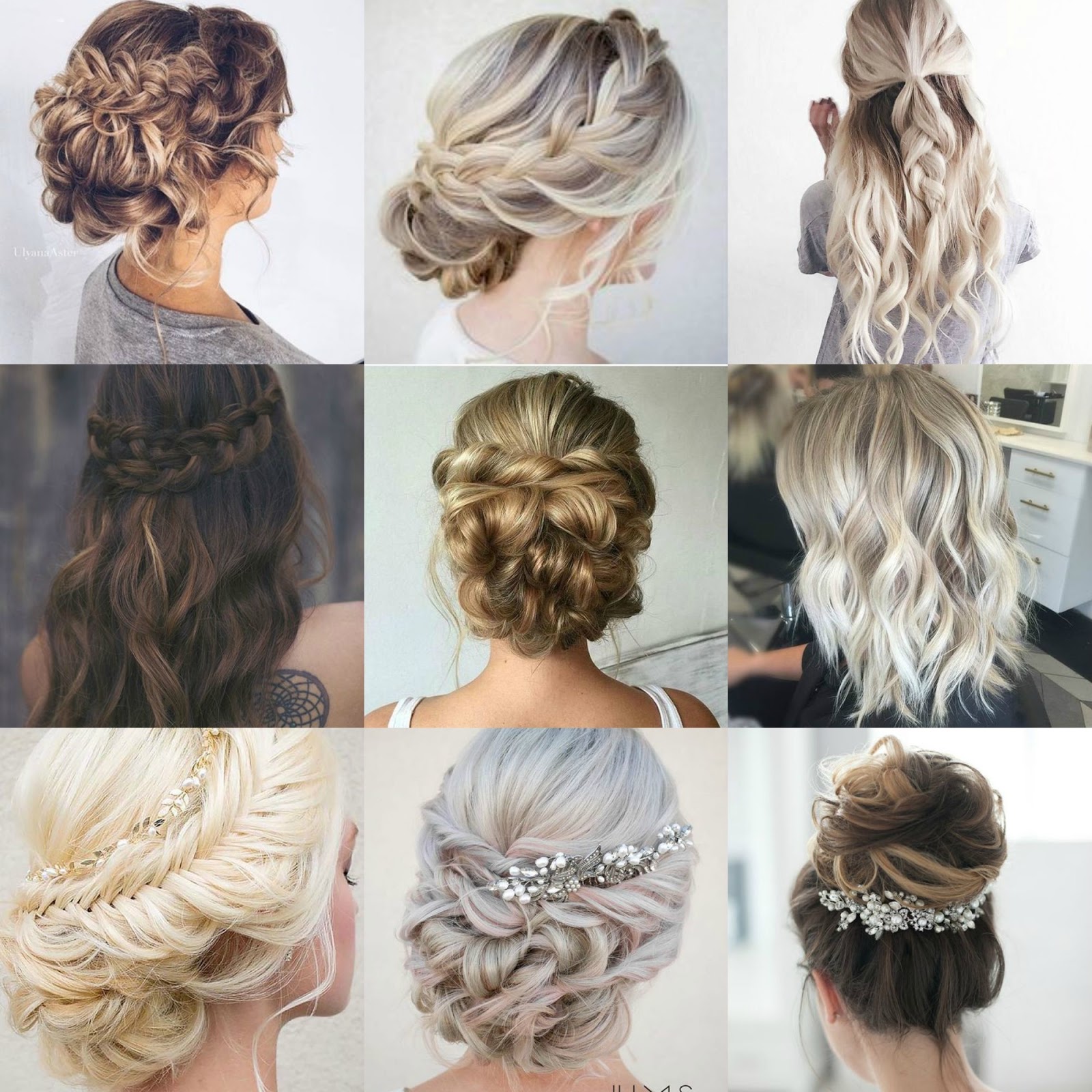 Prom Mood Board + My Prom Dress | Get Ready With Laura