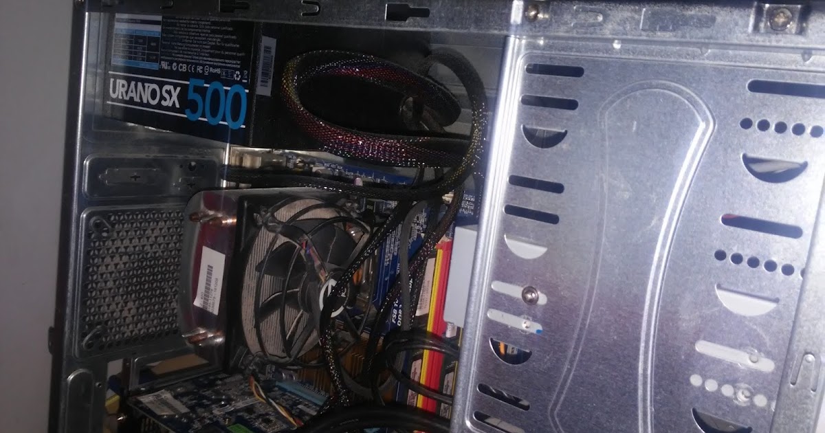 Agnès Ortega y su vida: Ordenador roto