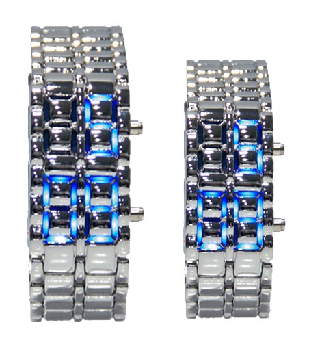 China wholesale: Fashion Bracelet LED Watch