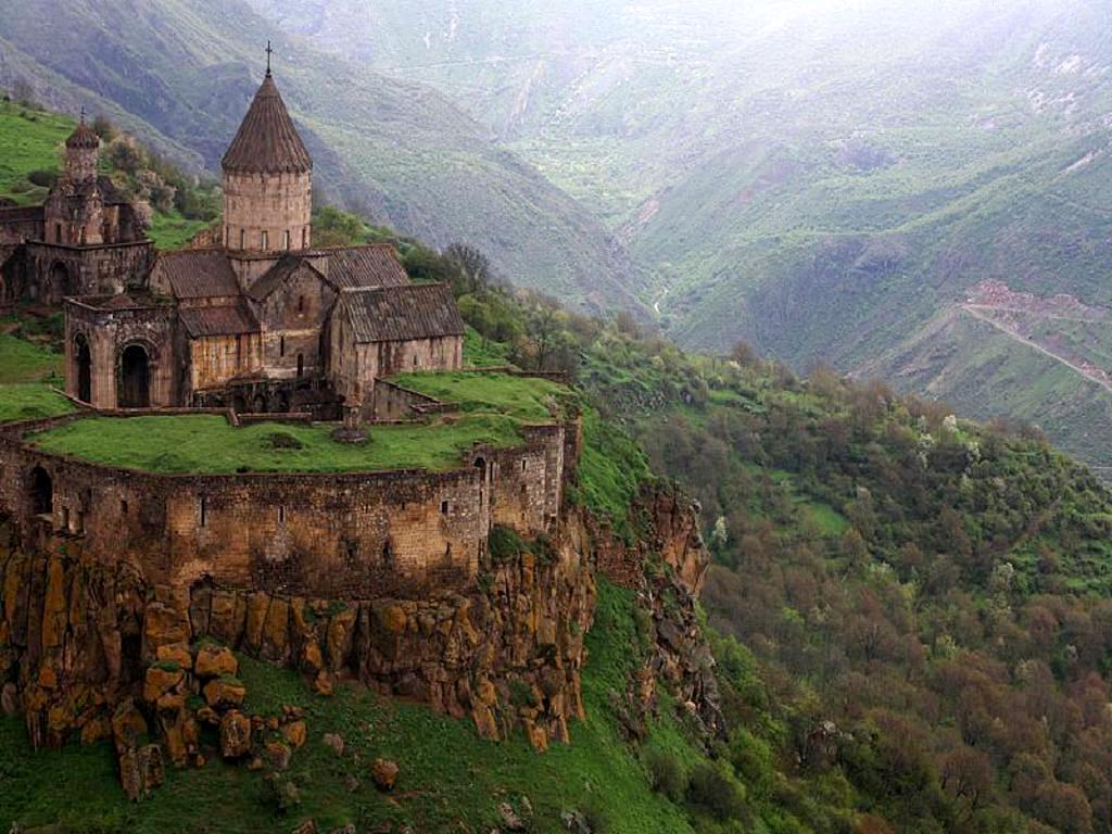 Armenia ( Հայաստան ). A voyage to Armenia, Caucasus, Eurasia - Yerevan ...
