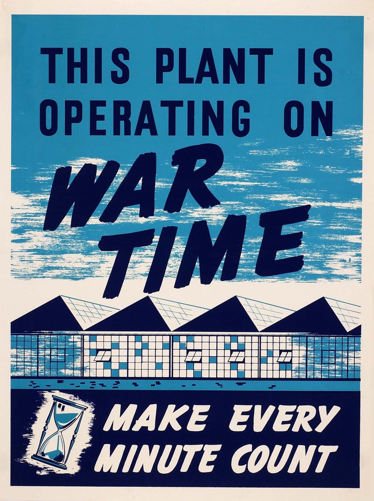 ART & ARTISTS: World War 2 Propaganda Posters – part 9