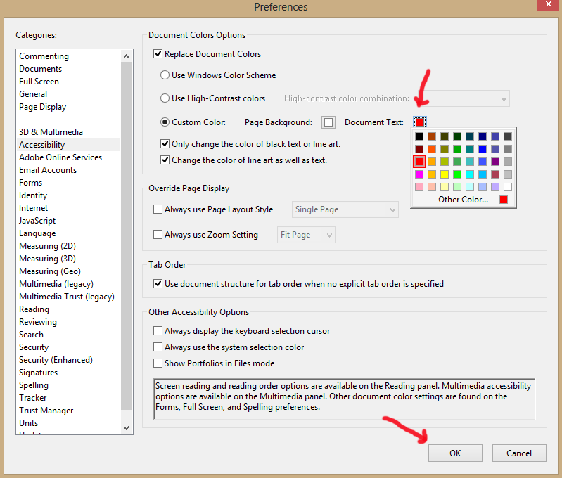 Cara Mengubah Warna Pada File Pdf | Ide Perpaduan Warna