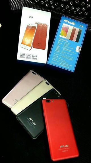 APLUS P9 2017 ROM | M.K.T Mobile