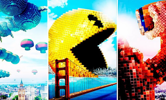 Conheça os heróis de Pixels | The Bounty Hunter