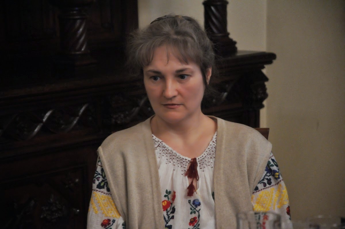 Ortodoxie pe net: Lansări de carte la Muzeul Unirii