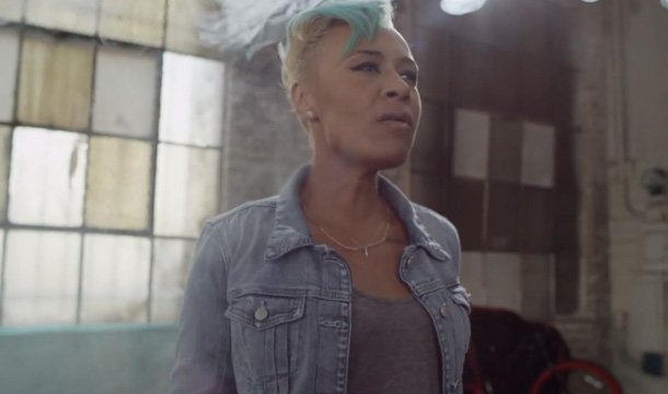 Emeli Sandé hace un nuevo vídeo de ‘My Kind Of Love’ para Estados ...