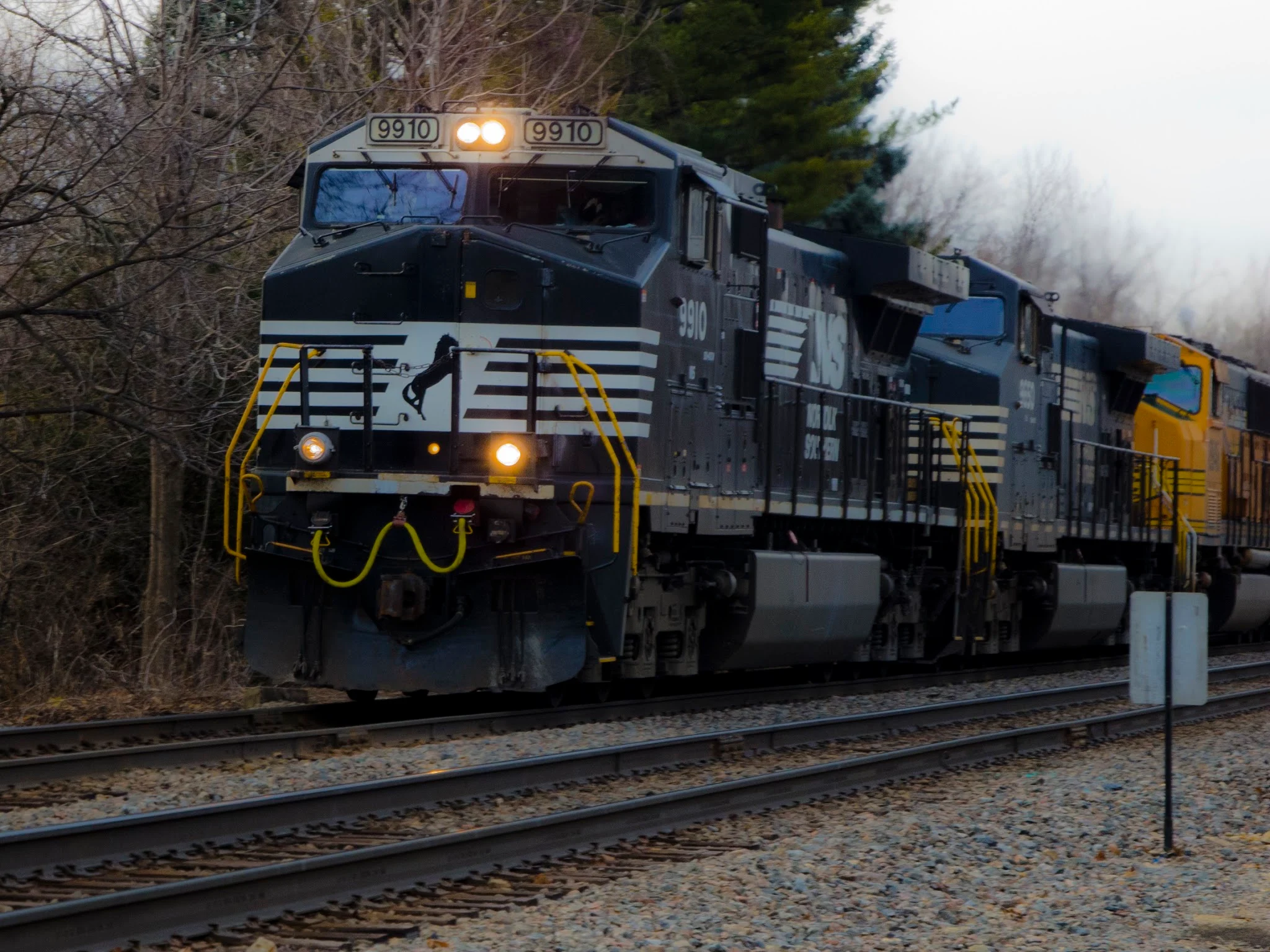 Rochelle Railroad Park - Rochelle Illinois
