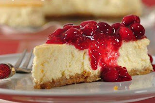 Monsieur Cuisine fácil: Cheesecake