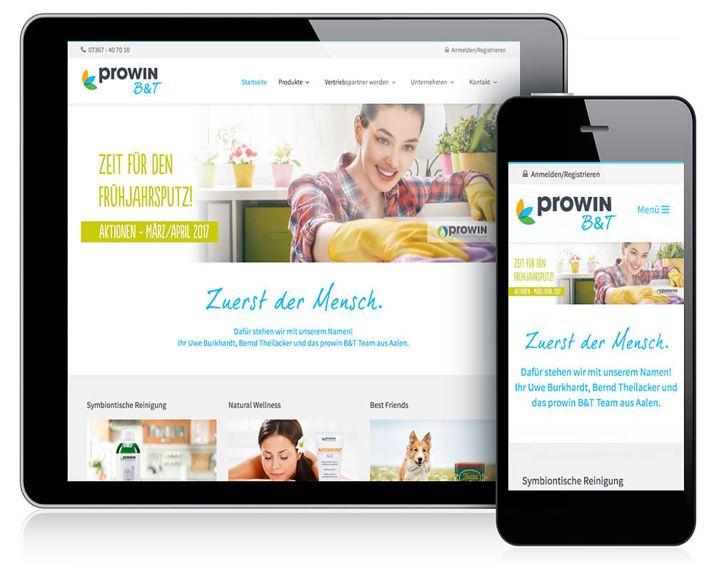 Chen Gai France :): prowin intranet