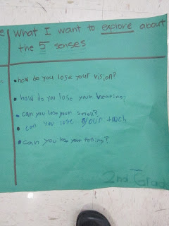 Visible Thinking Routines: Think, Puzzle, Explore